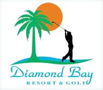 Diamond Bay Golf & Villas à Nha Trang | Vietnam Golf Course