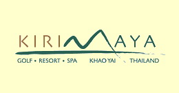 Kirimaya Golf Resort & Spa à Khao Yai en Thaïlande | Golfasian